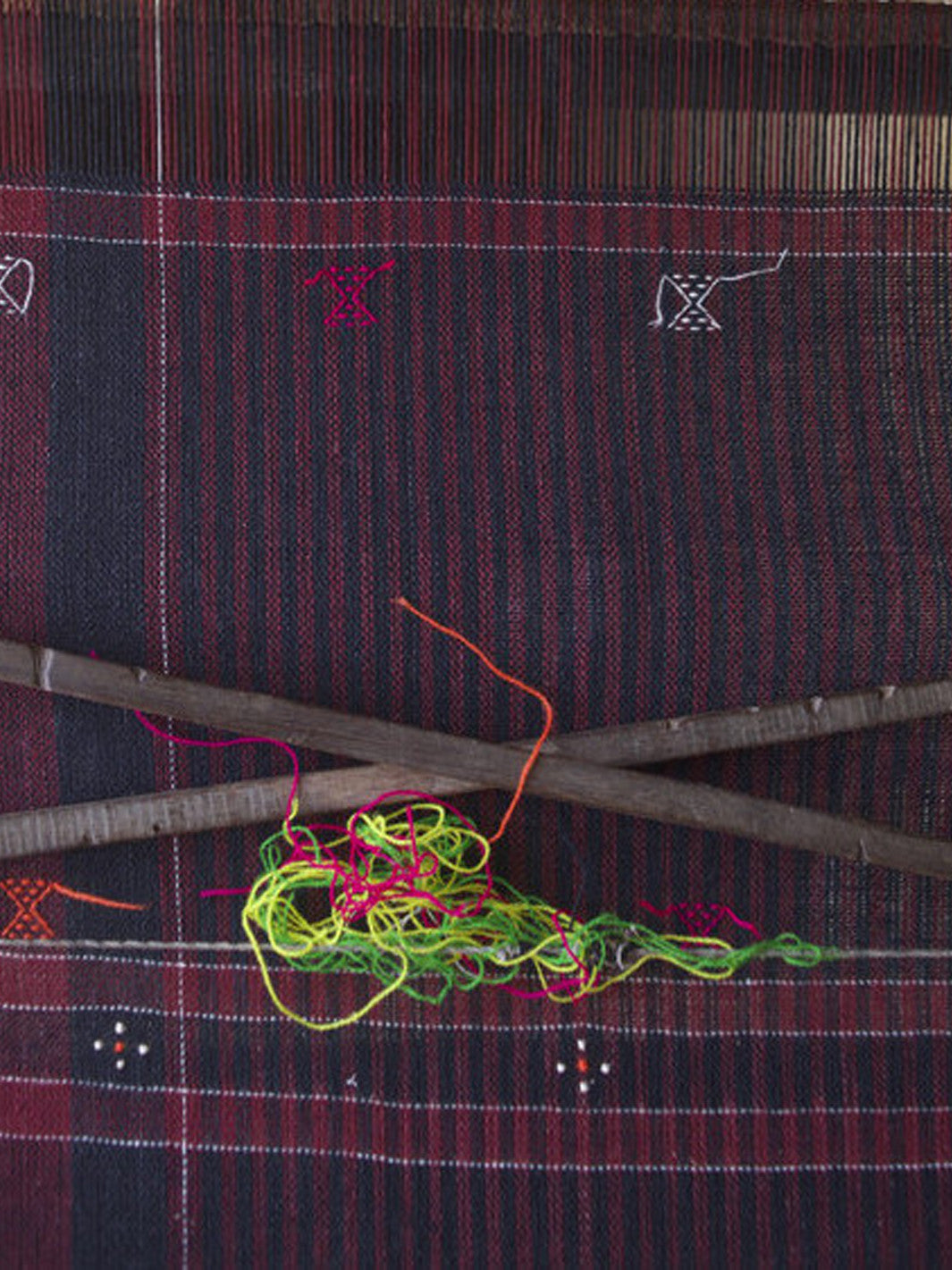 Tangaliya Weave Craft – khamircrafts